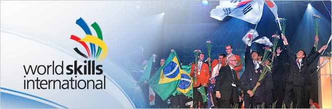 Worldskills International